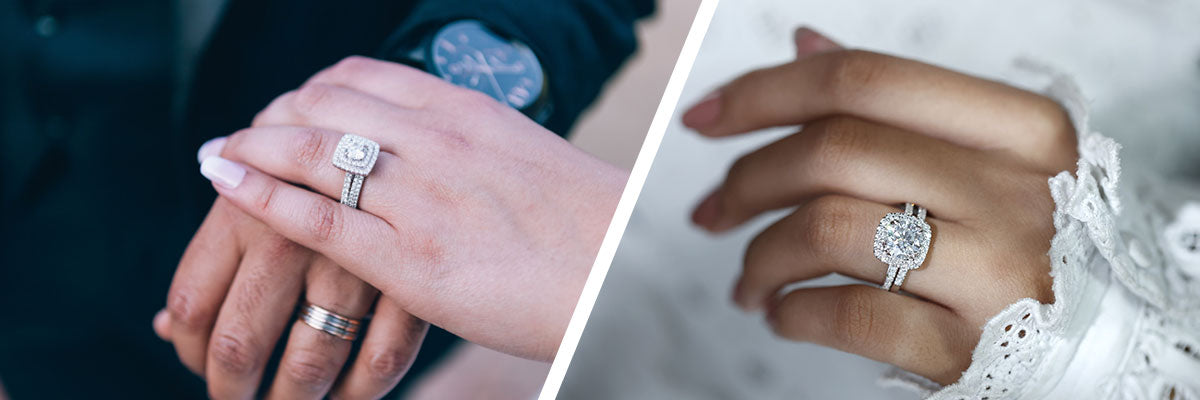 Why You Should Consider a Vintage Bridal Ring Set: Timeless Elegance ...