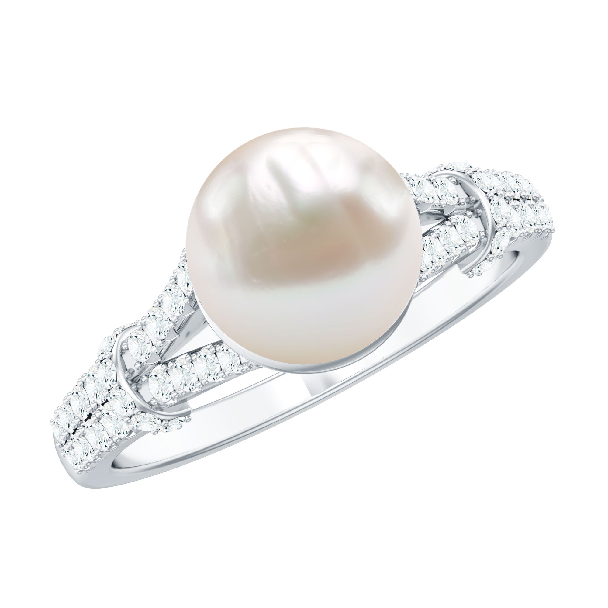 Buy pearl ring store